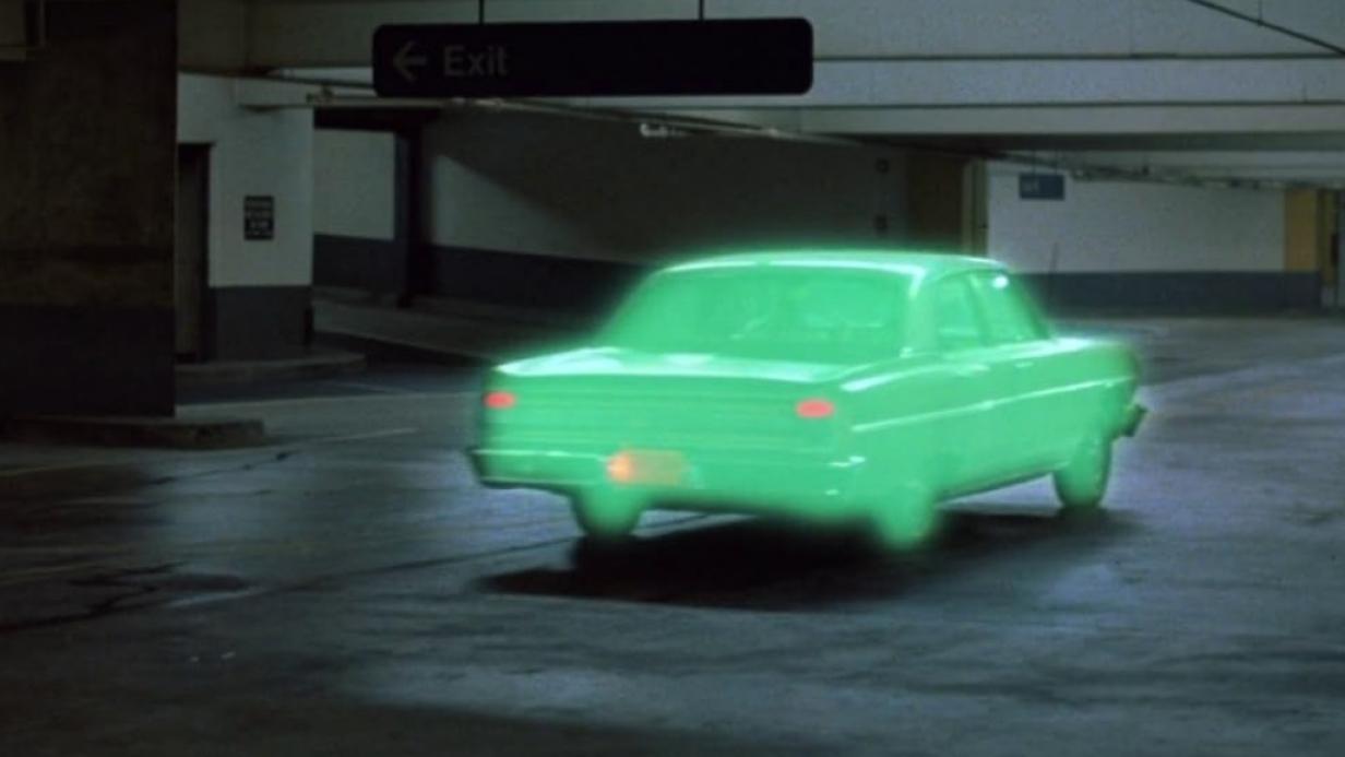 "Repo Man": Sequel des SciFi-Kultfilms in Planung