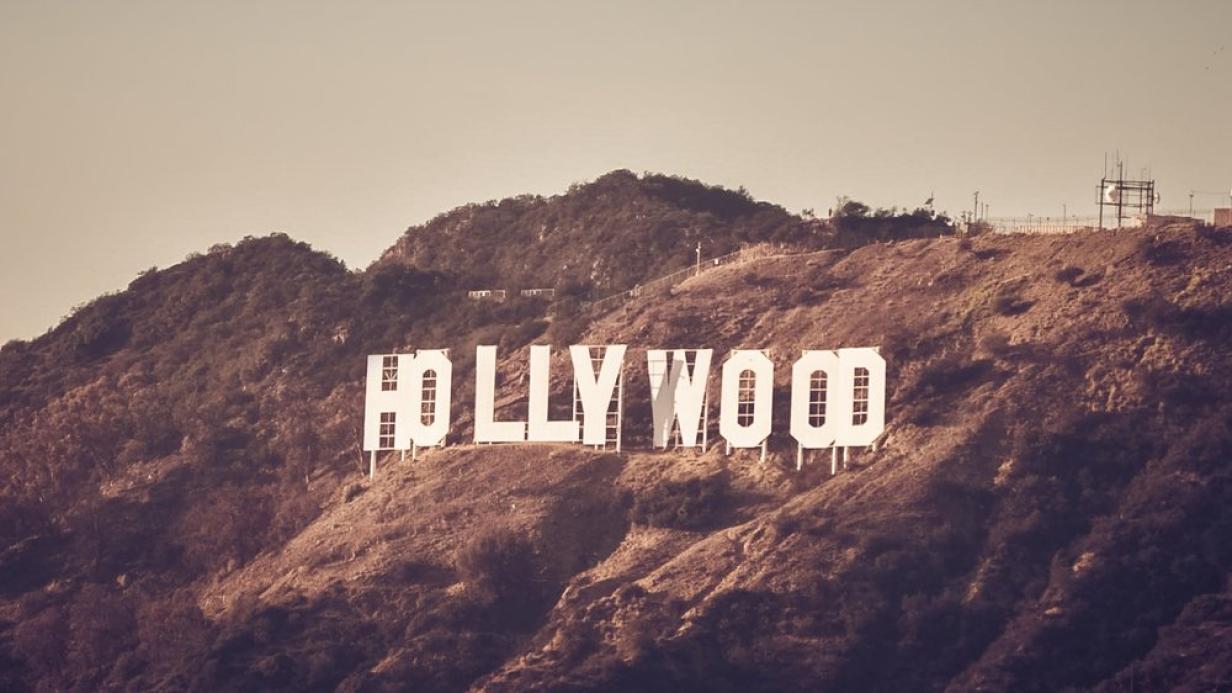 Hollywood Sign: 5 Mythen zum ikonischen Schriftzug