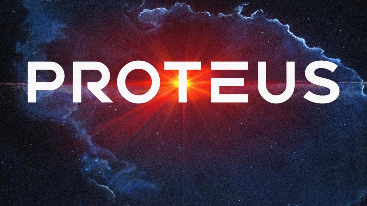 Proteus - Das Experiment