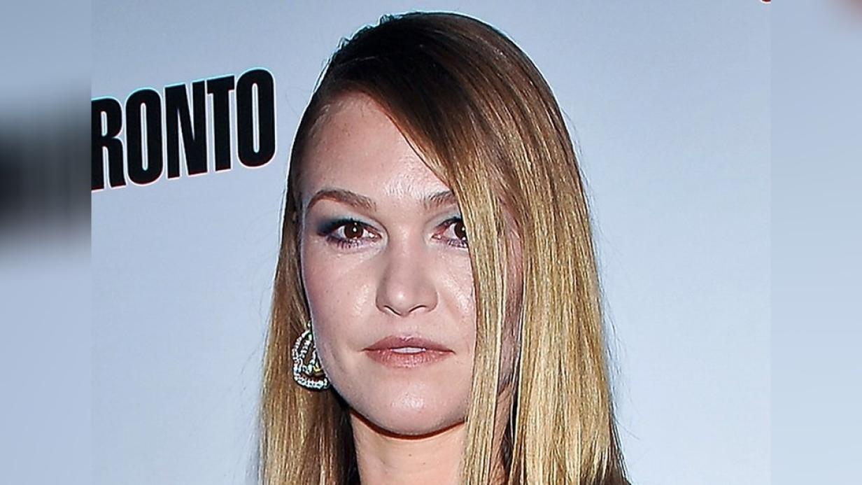 Julia Stiles ist heimlich zum dritten Mal Mutter geworden