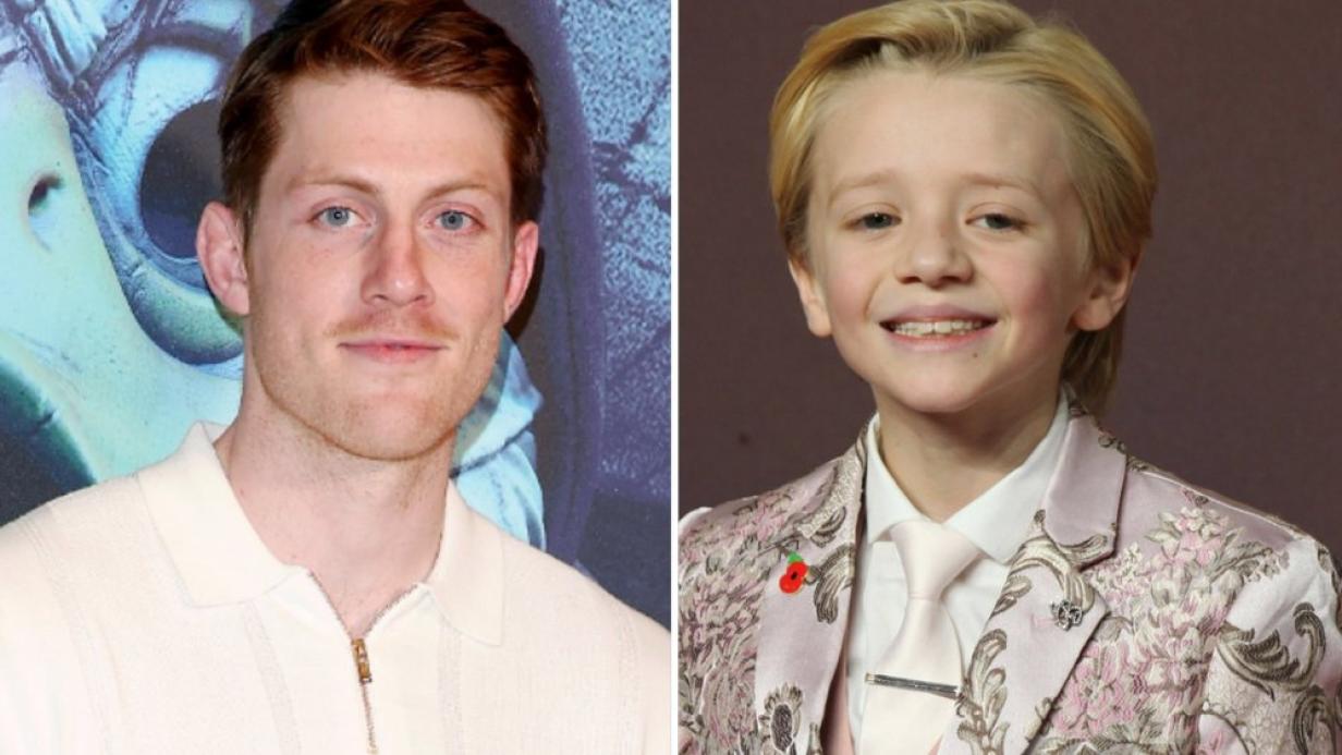 Ein Ritter der Sieben Königslande: GoT-Sequel hat Hauptdarsteller