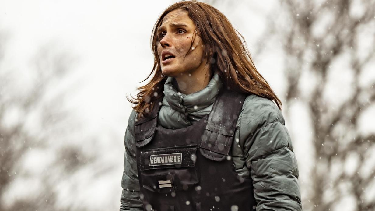 "Anthracite"-Trailer: Packender Thriller ab sofort auf Netflix