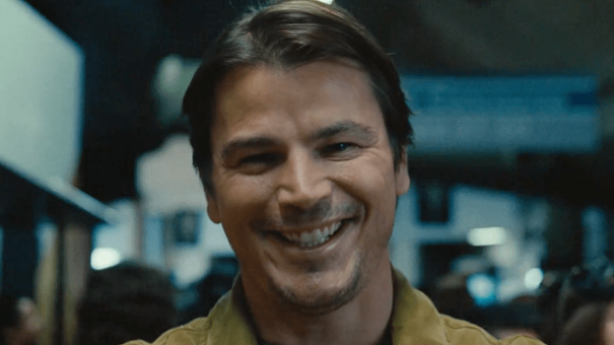 "Trap"-Trailer: Josh Hartnett in Filmhighlight 2024 von Shyamalan