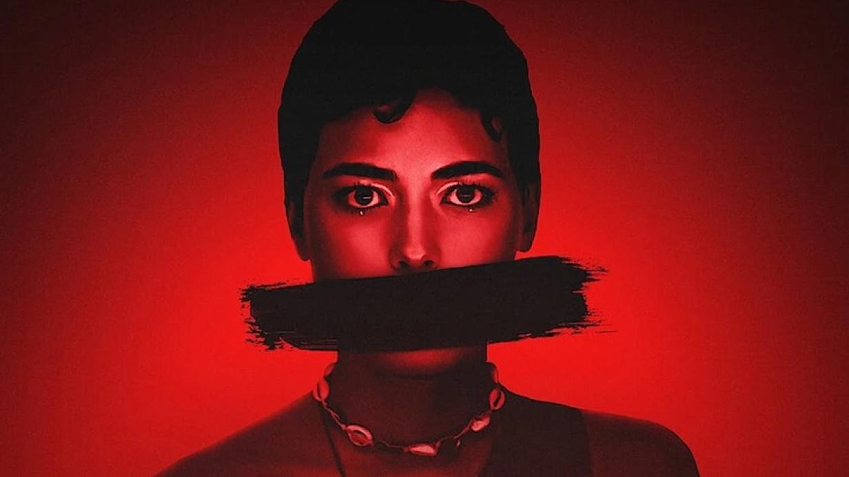 Farben des Bösen: Rot: Ende des harten Netflix-Hits erklärt