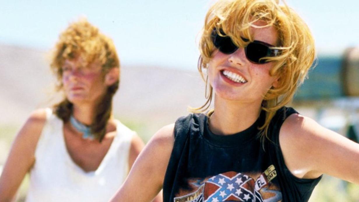 "Thelma & Louise": Kult-Roadmovie kehrt ins Kino zurück