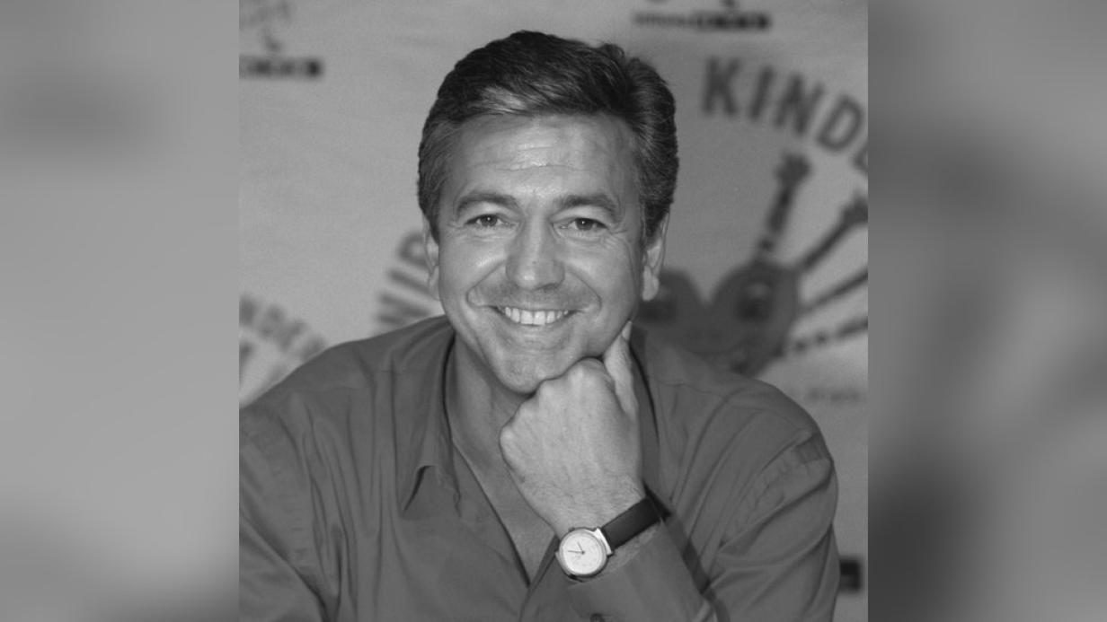 Michael Karr ist tot: RTL-Moderator wurde 71