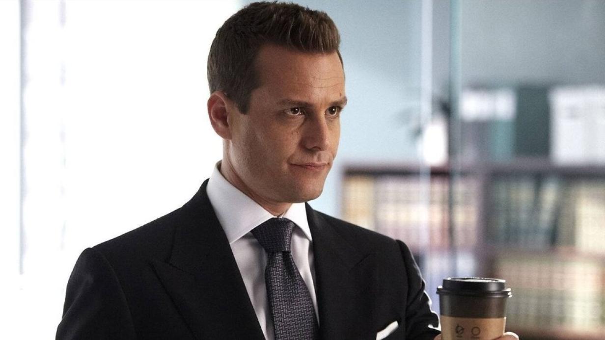 "Suits: L.A.": Serienstar Gabriel Macht auch in Spin-off dabei