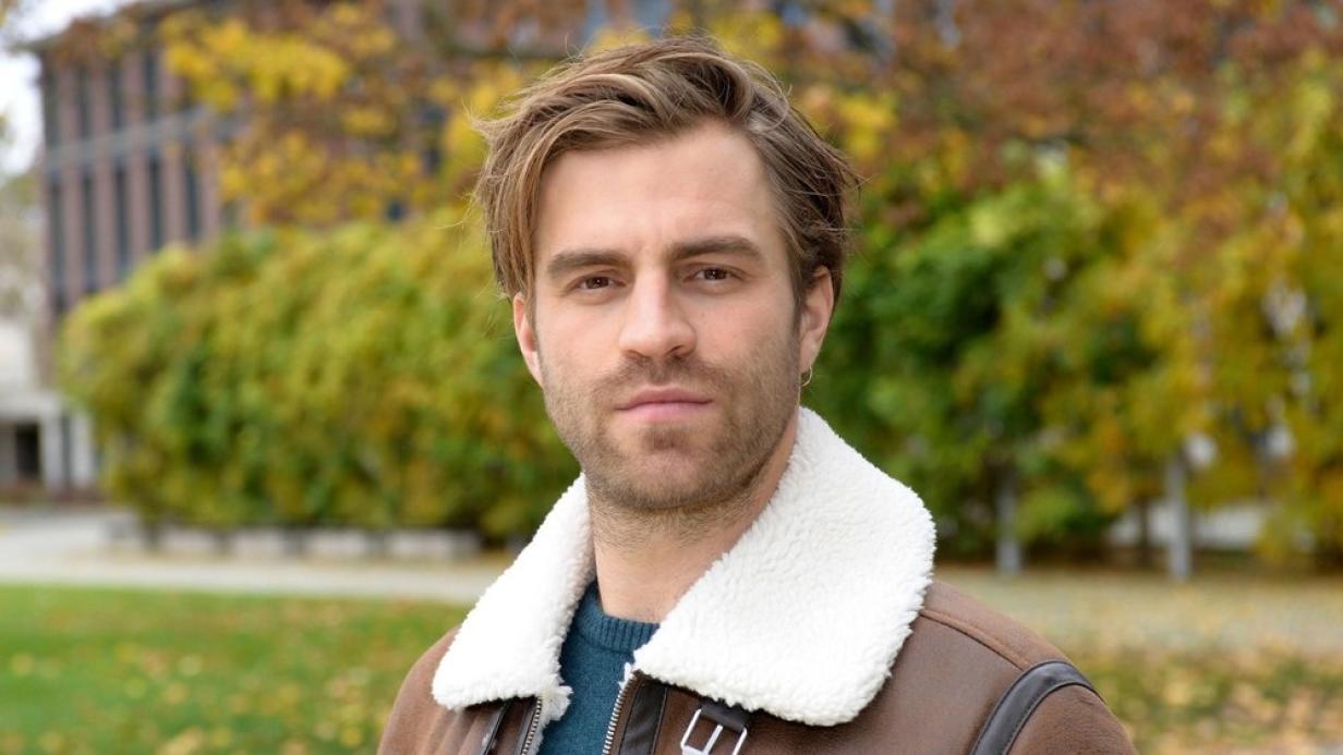 Onno Buß neu bei GZSZ: Welche Rolle spielt er?