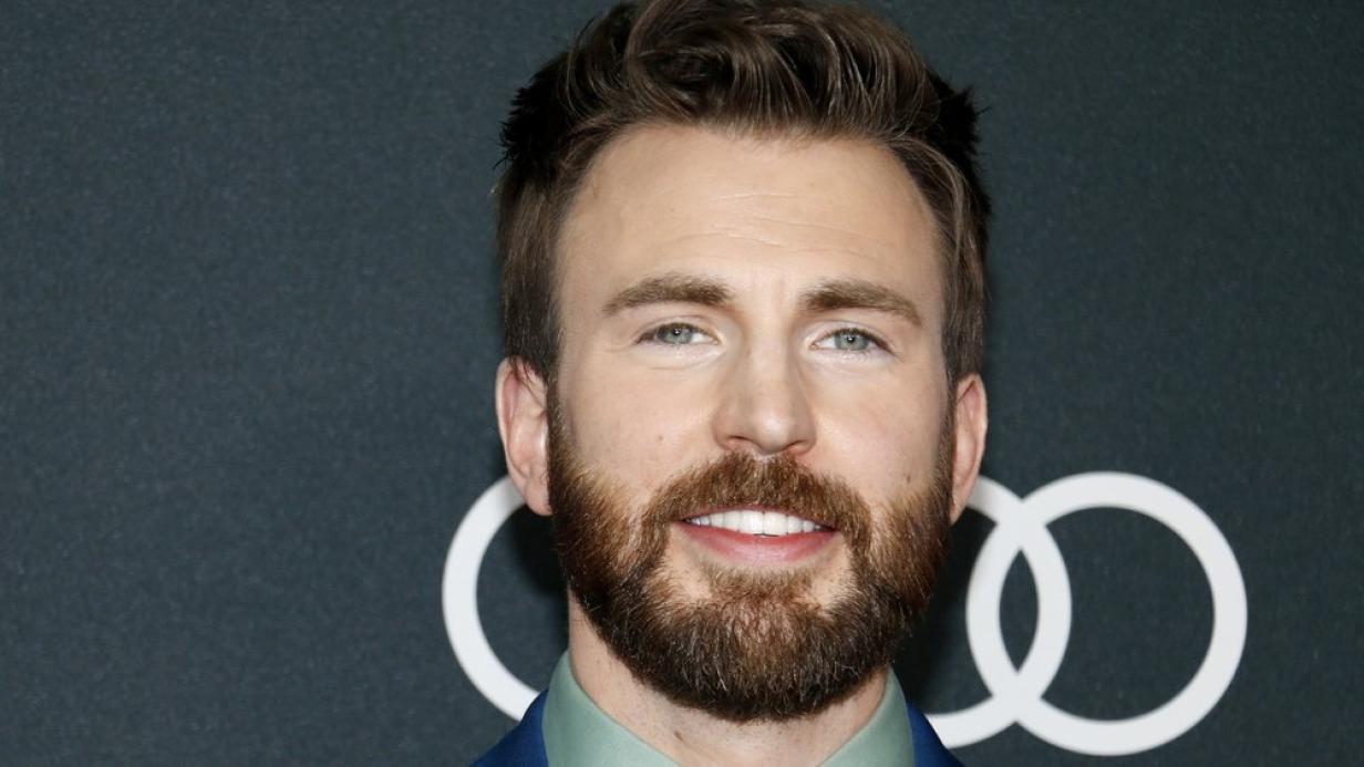 Chris Evans vor Marvel-Comeback: Welche Rolle?