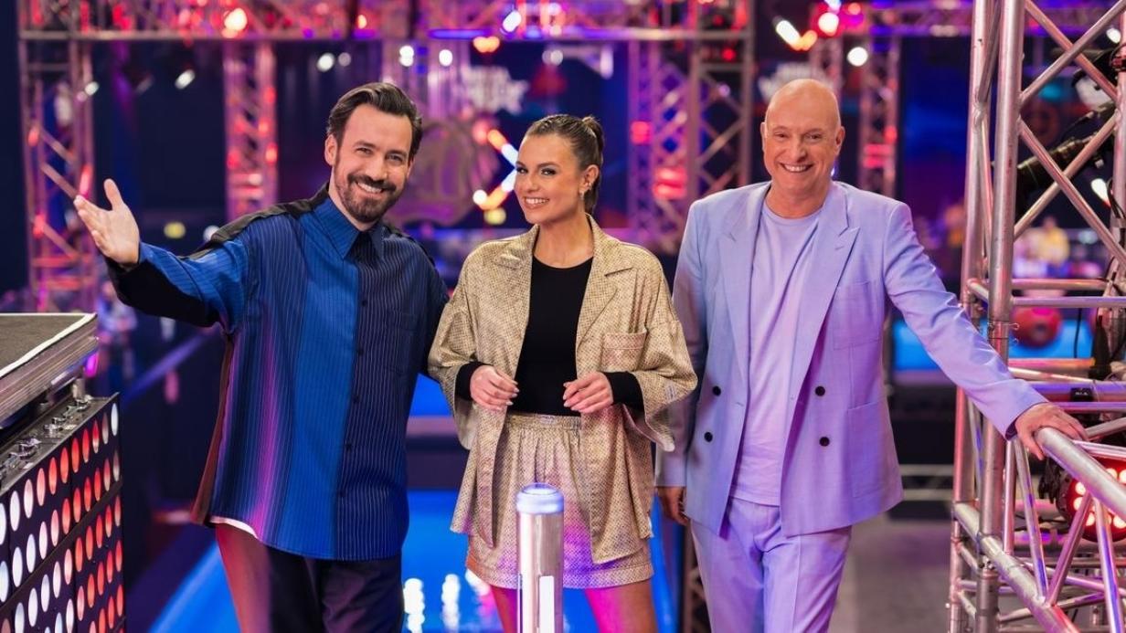 "Ninja Warrior Gemany" 2024: Wer hat in Staffel 9 gewonnen?