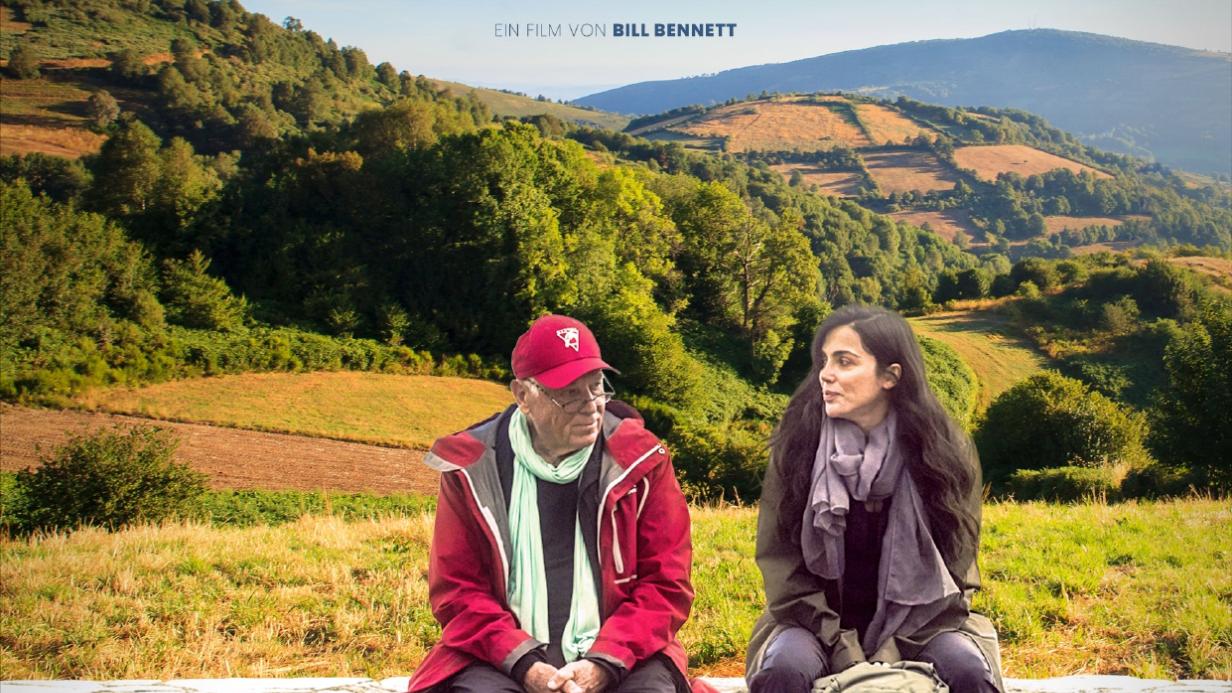 Mein Weg - 780km zu mir