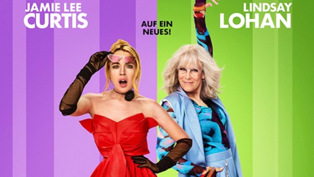 "Freaky Friday 2": Wann kommt das Sequel ins Kino?