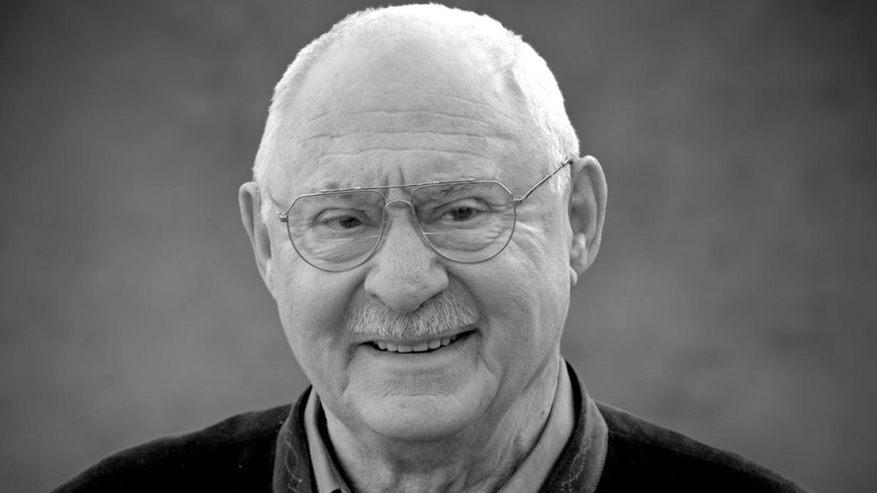 Rolf Schimpf ist tot: "Der Alte"-Star wurde 100 Jahre