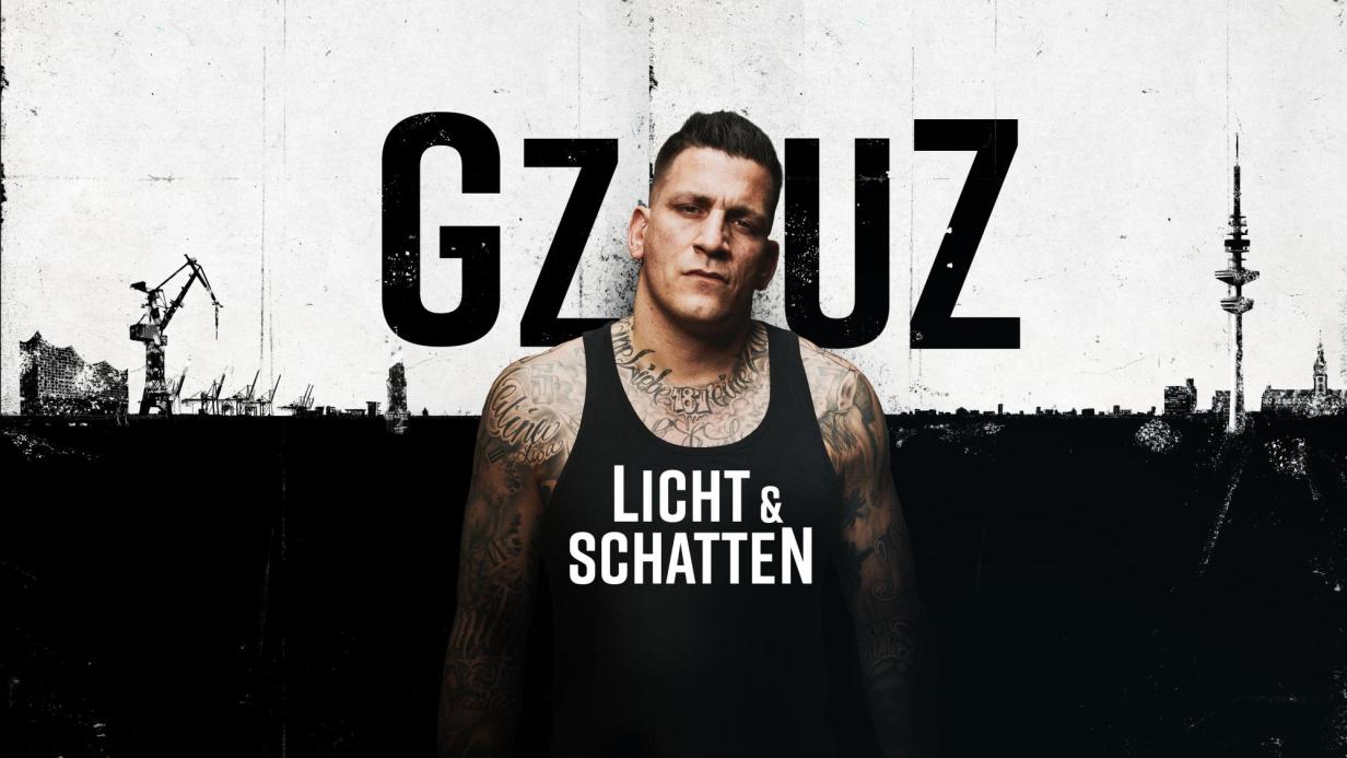 GZUZ – Licht & Schatten: Rapper-Doku auf Prime Video kommt