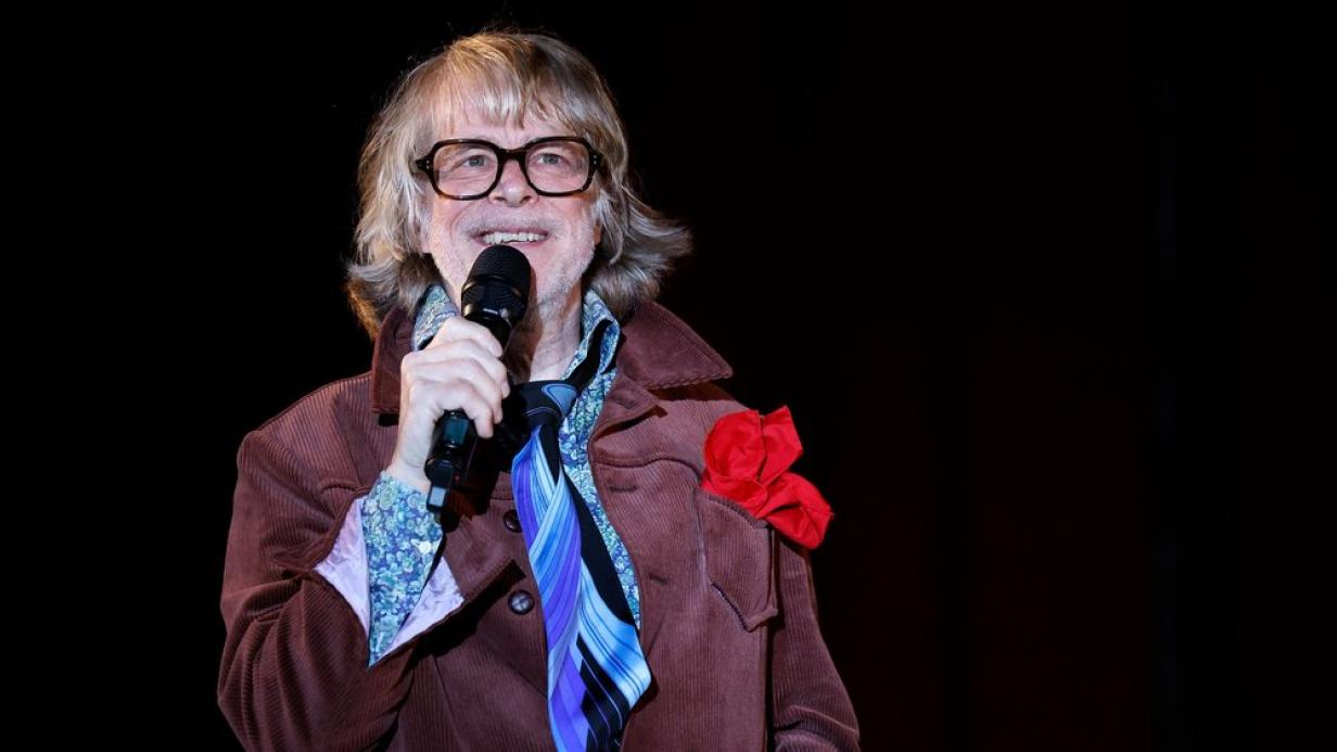 Helge Schneider ist 70: Geburtstag eines Klimperclowns