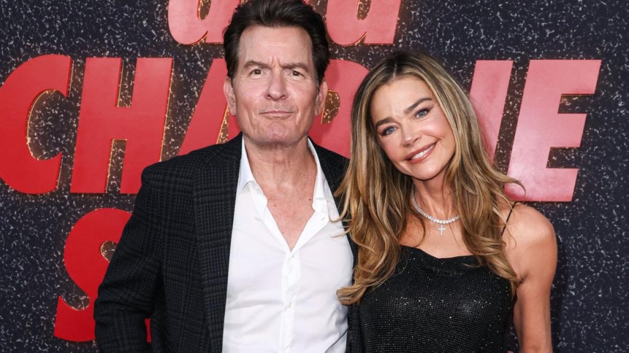 Neue Doku über Charlie Sheen wird zum Netflix-Hit