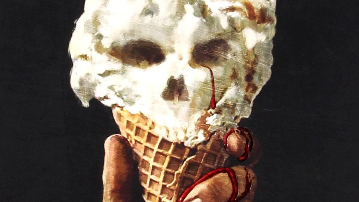 Ice Cream Man