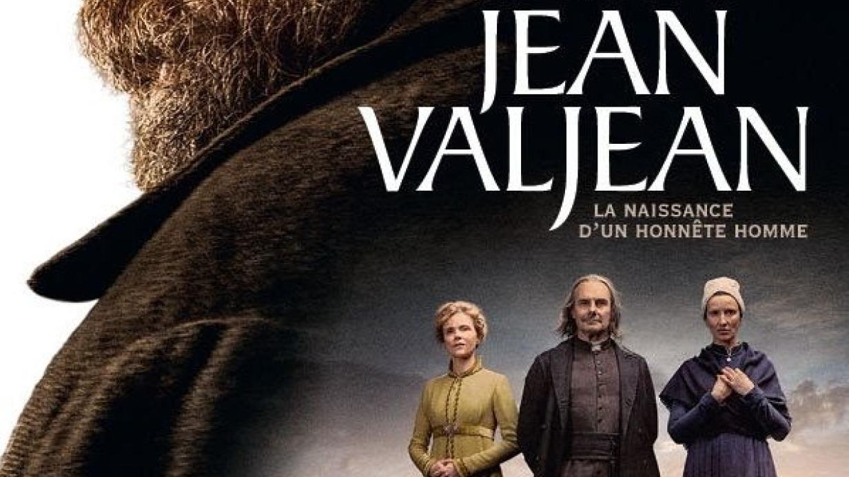 Les Misérables - Die Geschichte von Jean Valjean