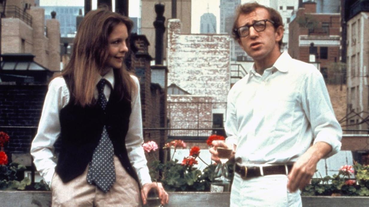 Woody Allen ist 90: Geburtstag eines Stadtneurotikers