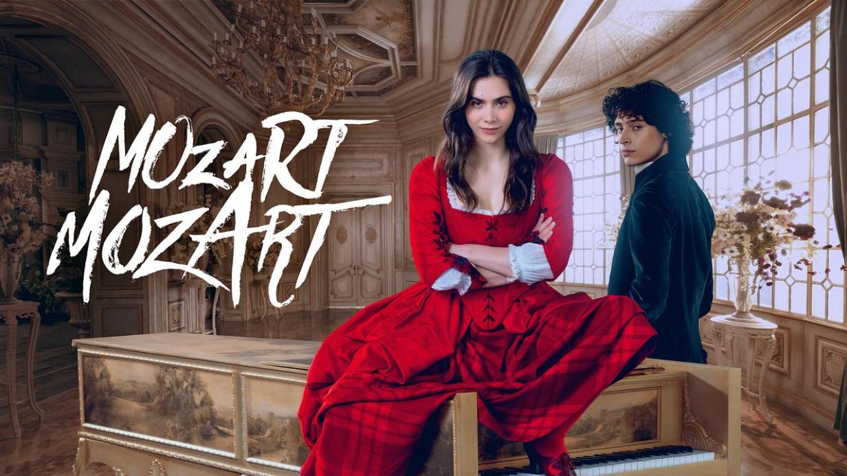 "Mozart/Mozart": Episoden-Guide und TV-Termine
