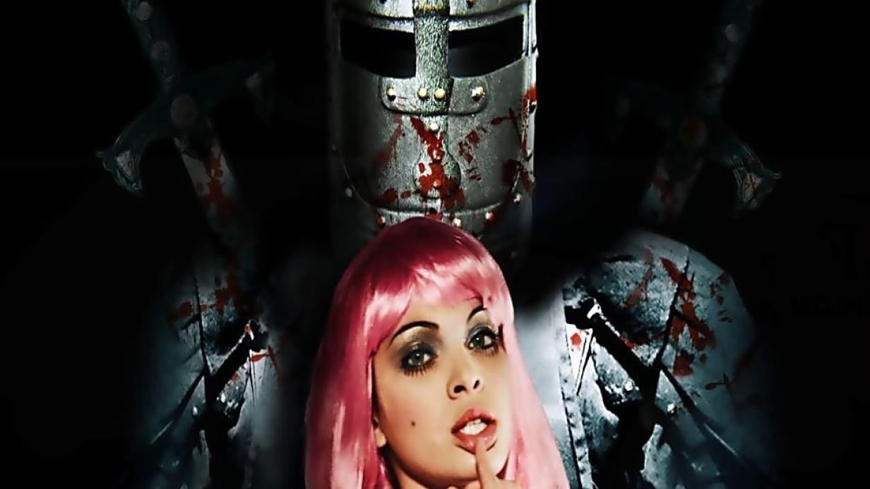 Templar Knight - Ritter des Bösen