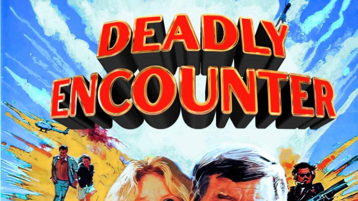 Treibjagd in den Wolken