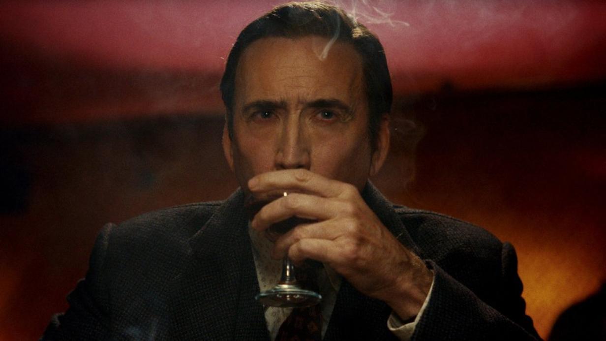 "Spider-Noir" mit Nicolas Cage: Trailer, Prime-Video-Starttermin
