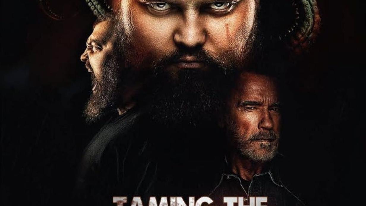 Taming The Beast