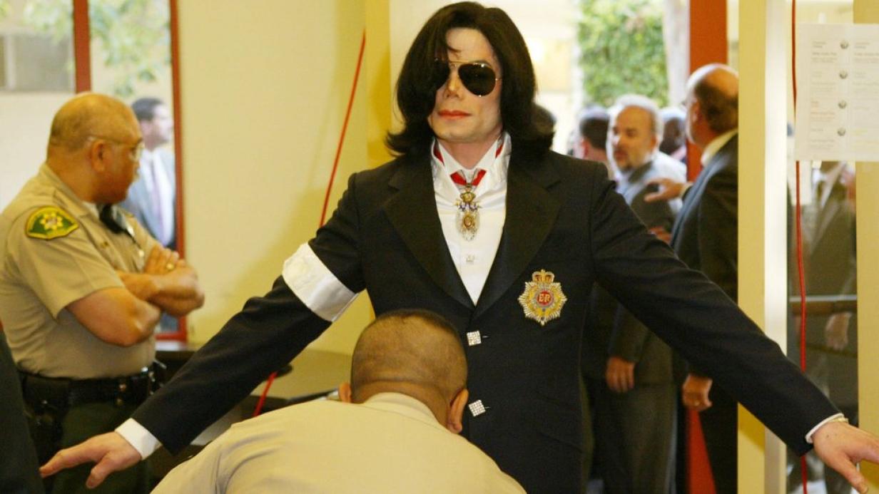 Michael Jackson: The Verdict: Netflix-Doku zu Missbrauchsskandal
