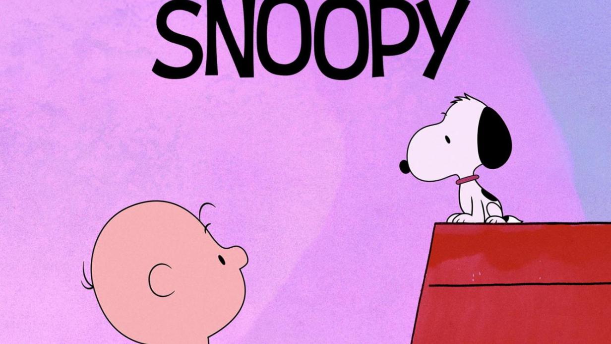 Snoopy Presents: There's No Place Like Home, Snoopy