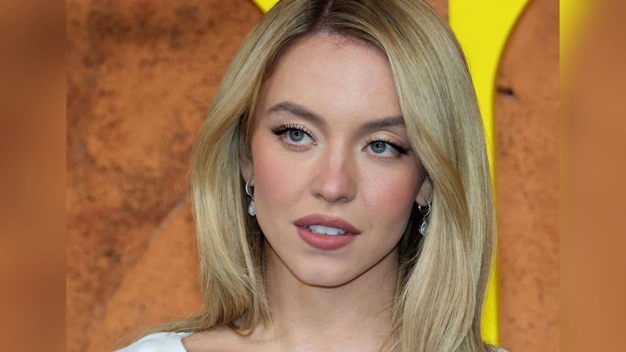 "Euphoria"-Ende: Sydney Sweeney reagiert auf Kritik freizügig