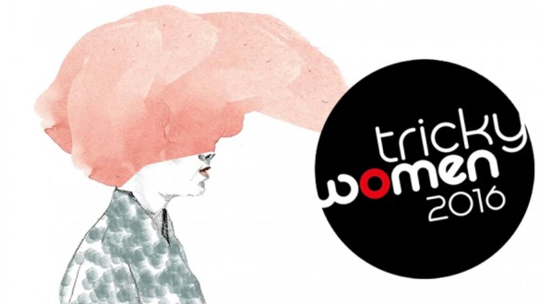 Tricky Women 2016