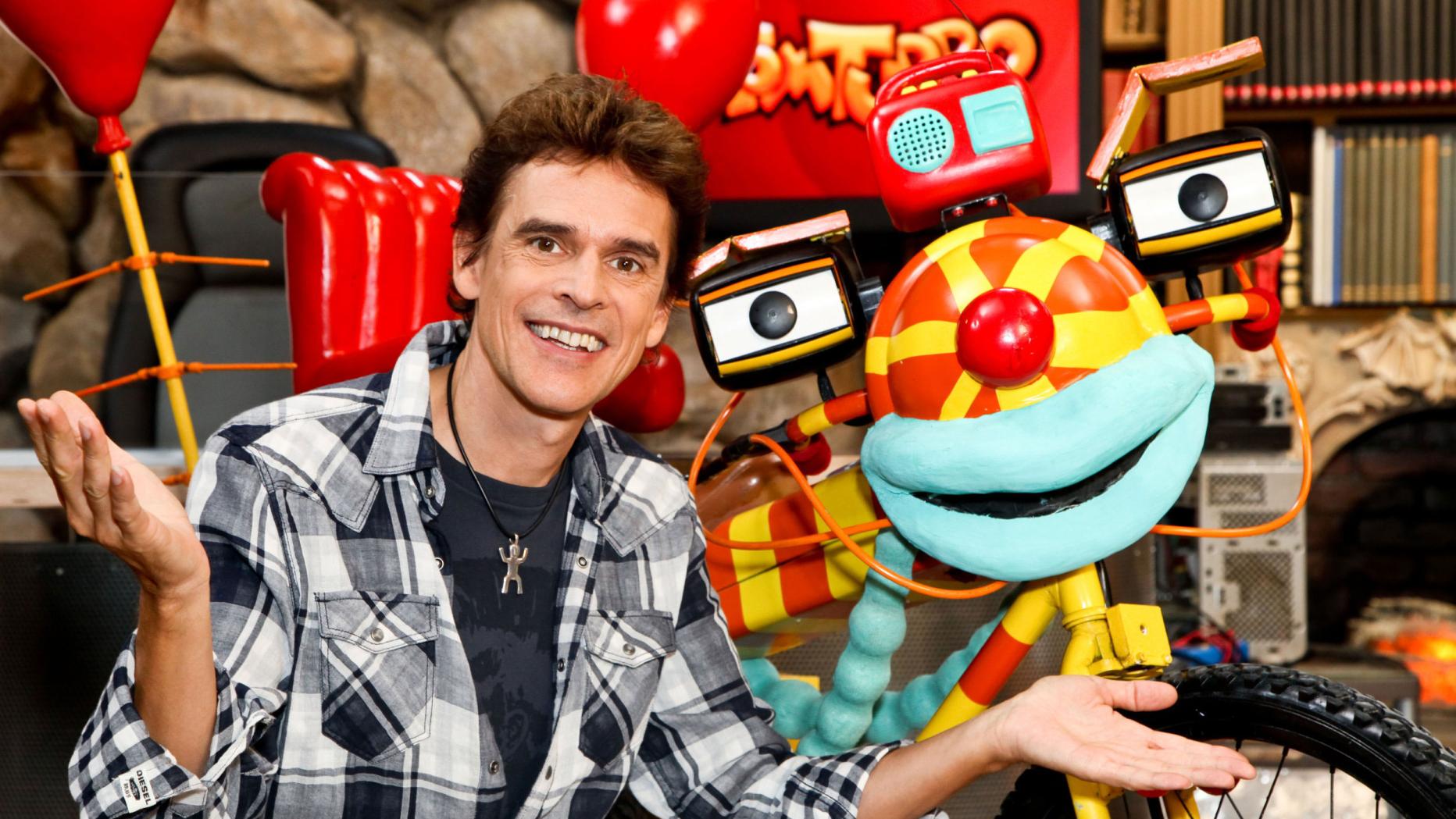 30 Jahre "Tom Turbo": Happy Birthday, lieber Fahrrad-Detektiv!