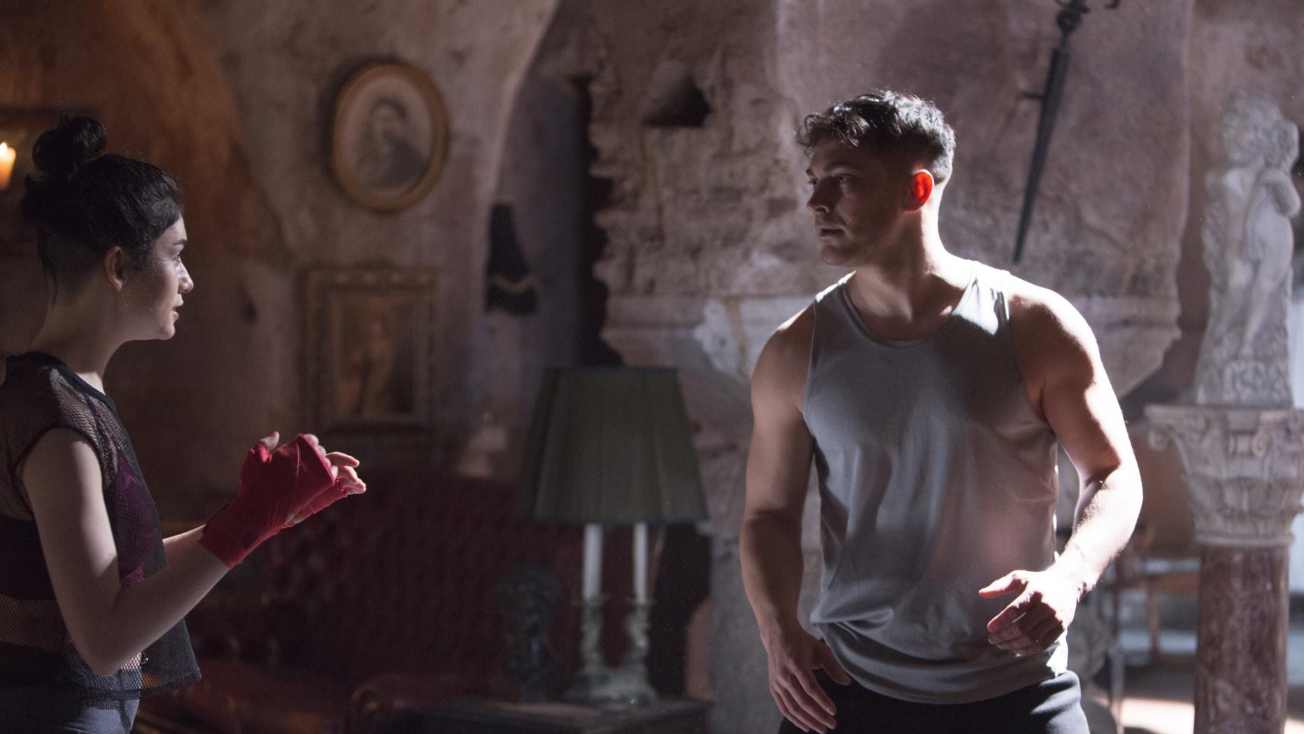The Protector: Erste türkische Netflix-Serie kommt noch dieses Jahr