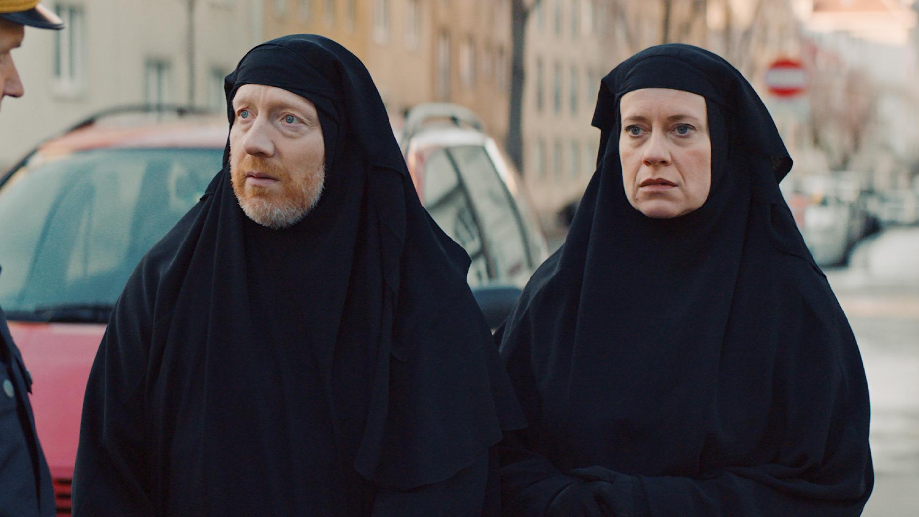 Womit haben wir das verdient?