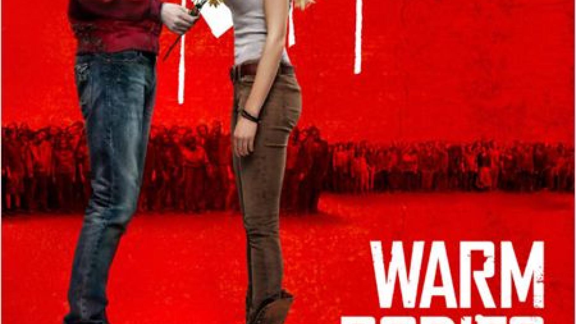 Warm Bodies - Zombies mit Herz