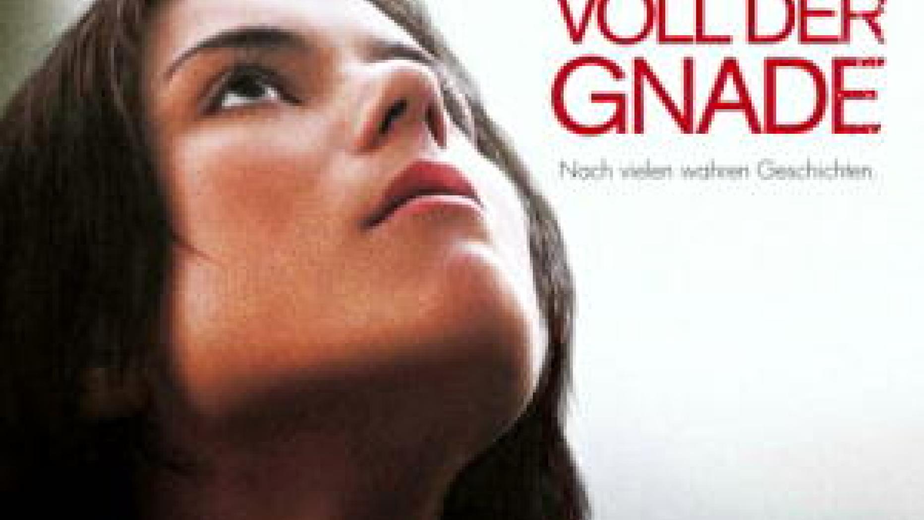 Maria voll der Gnade