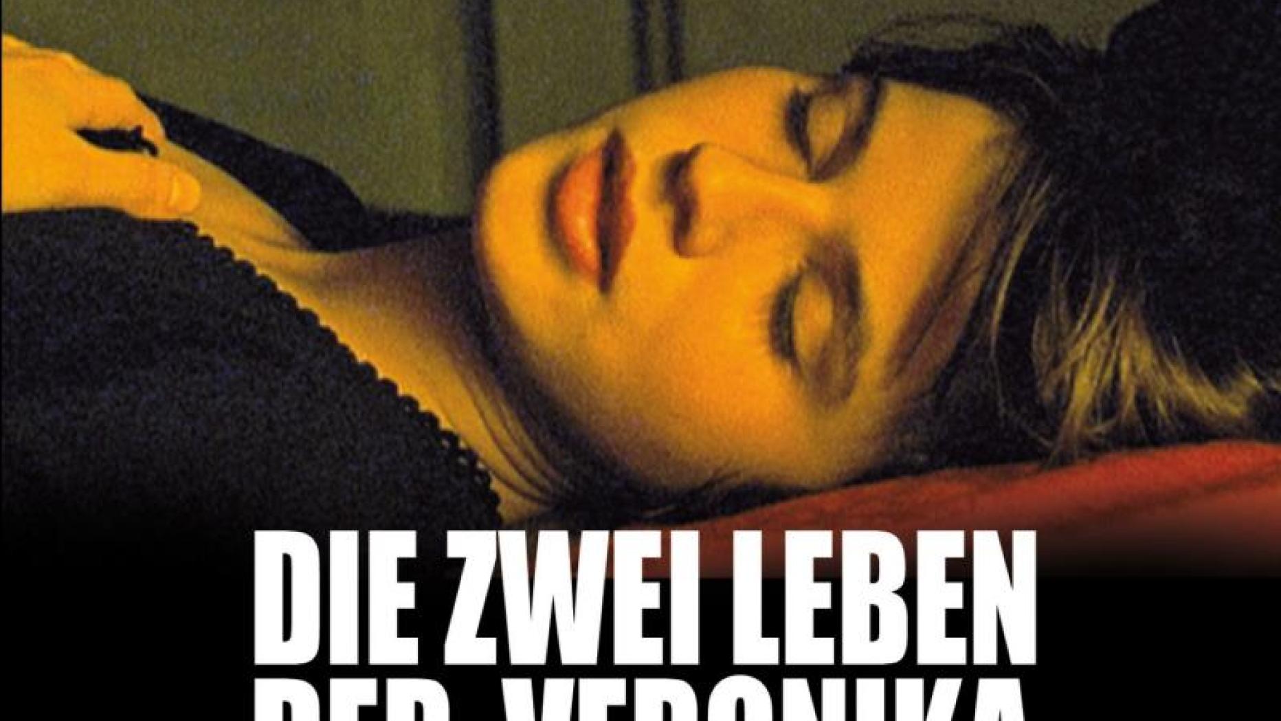 Die zwei Leben der Veronika Die zwei Leben der Veronika