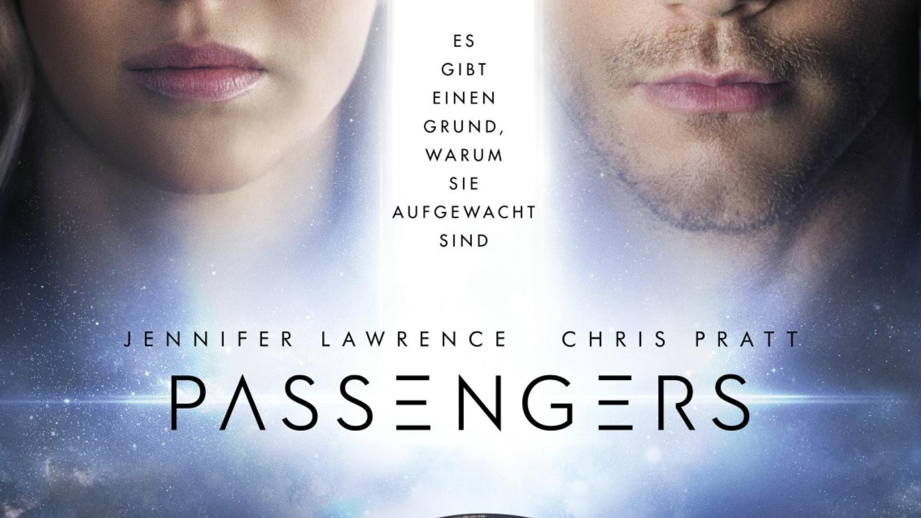 Passenger (2016)