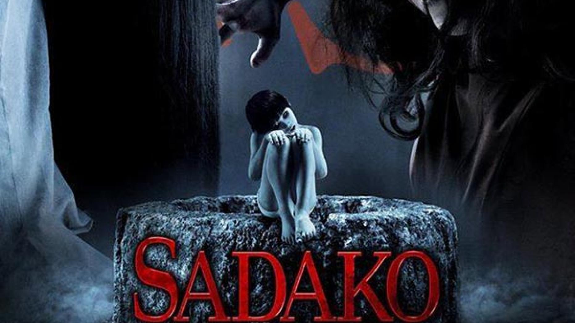 Sadako vs. Kayako
