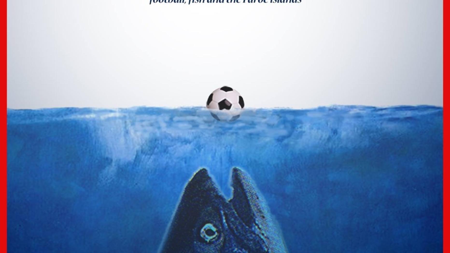 It’s All About Fish