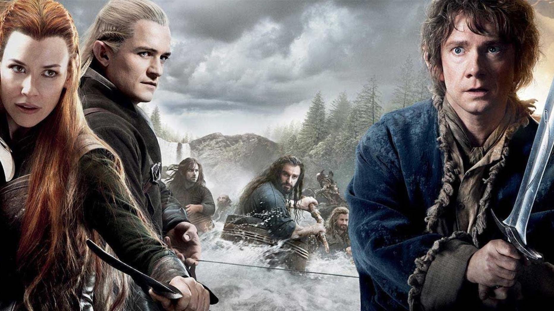 Die 10 besten Fantasy-Filme auf Netflix