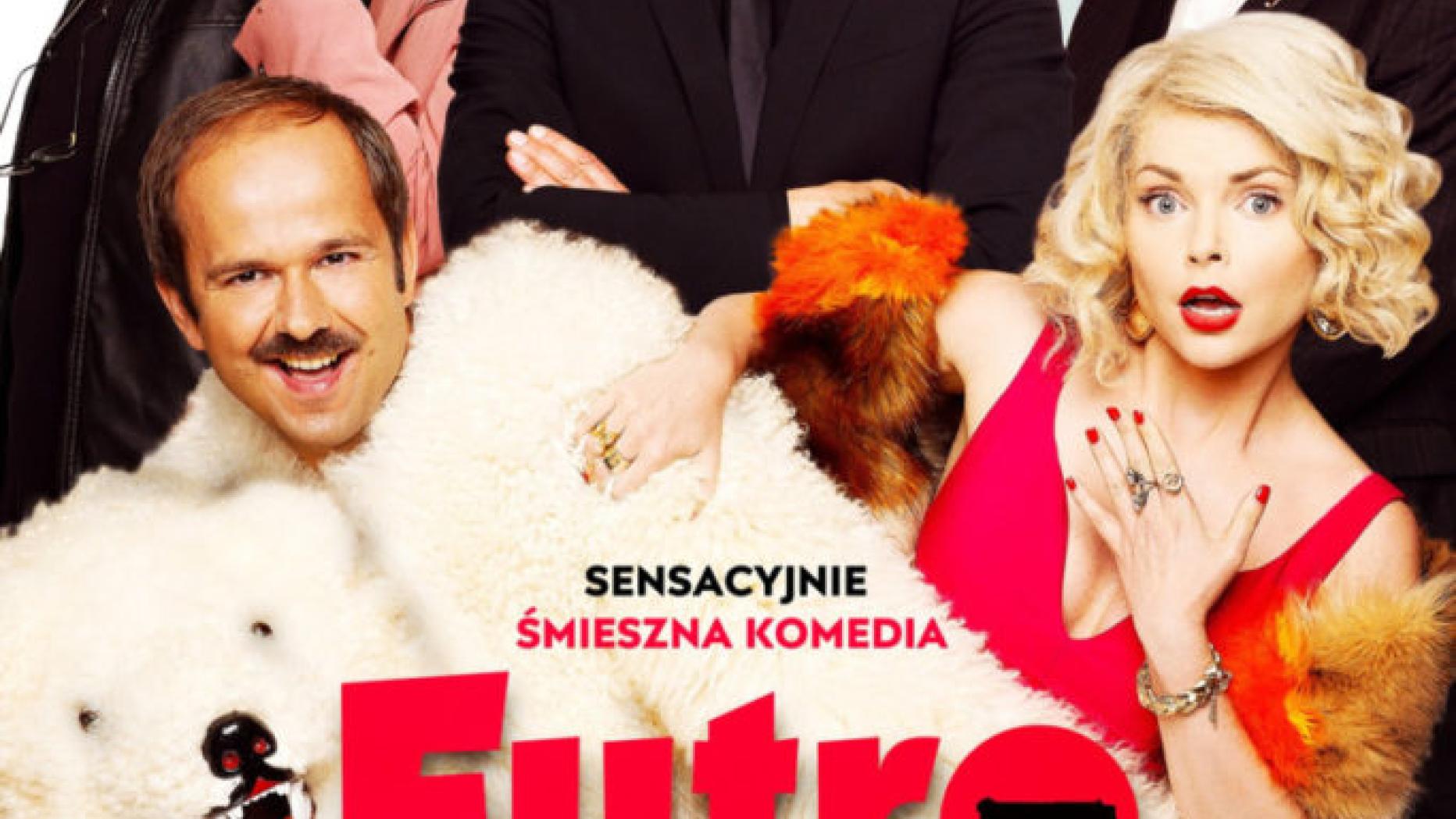 Futro z Misia