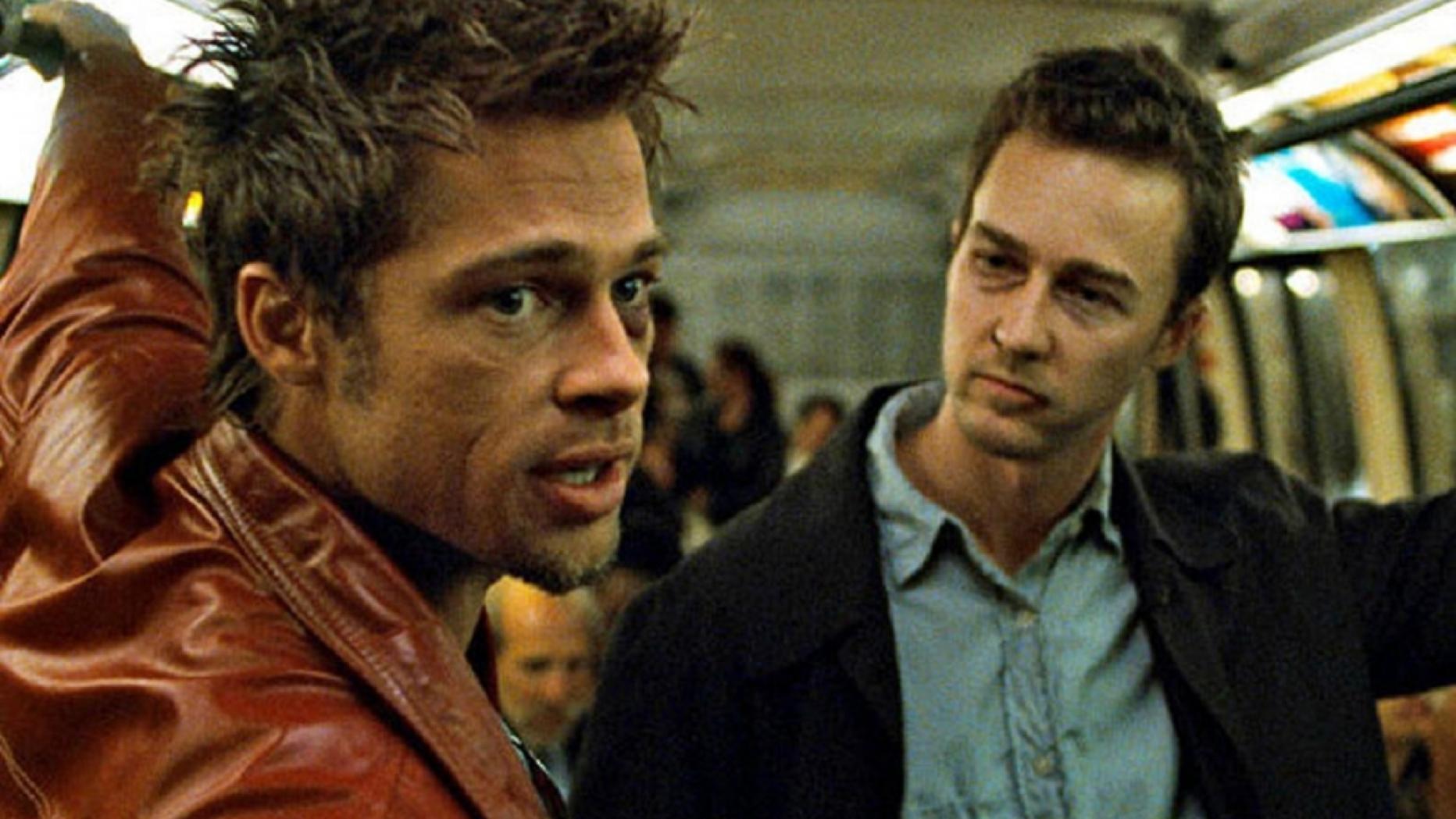 "Fight Club" erhielt nach China-Zensur das Originalende zurück