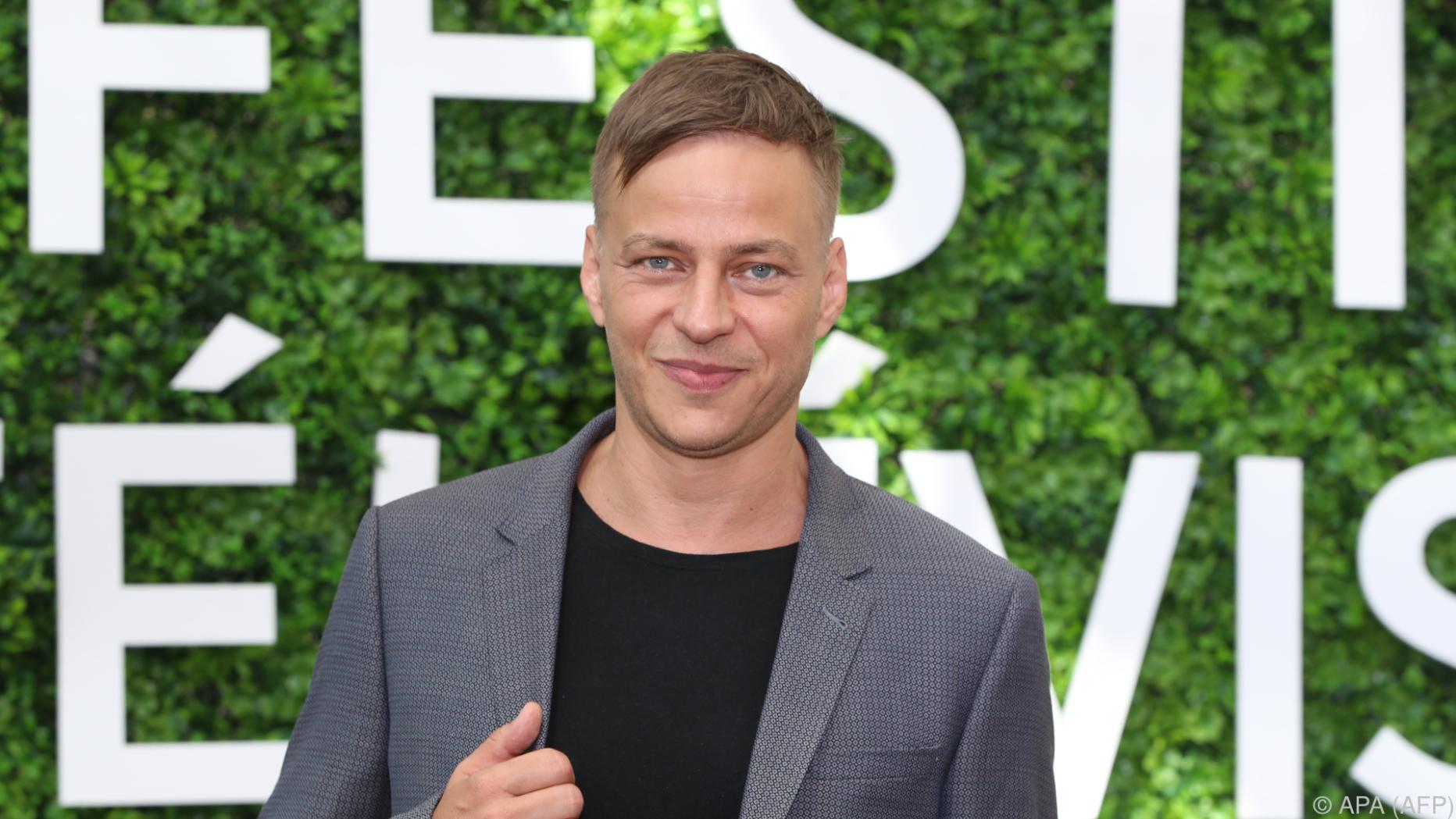 "Lightyear": Tom Wlaschiha über "Stranger Things" & Unendlichkeit