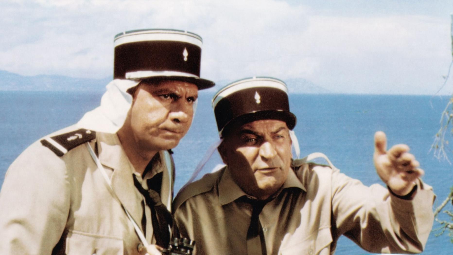 Louis de Funès: 40. Todestag eines Komiker-Genies