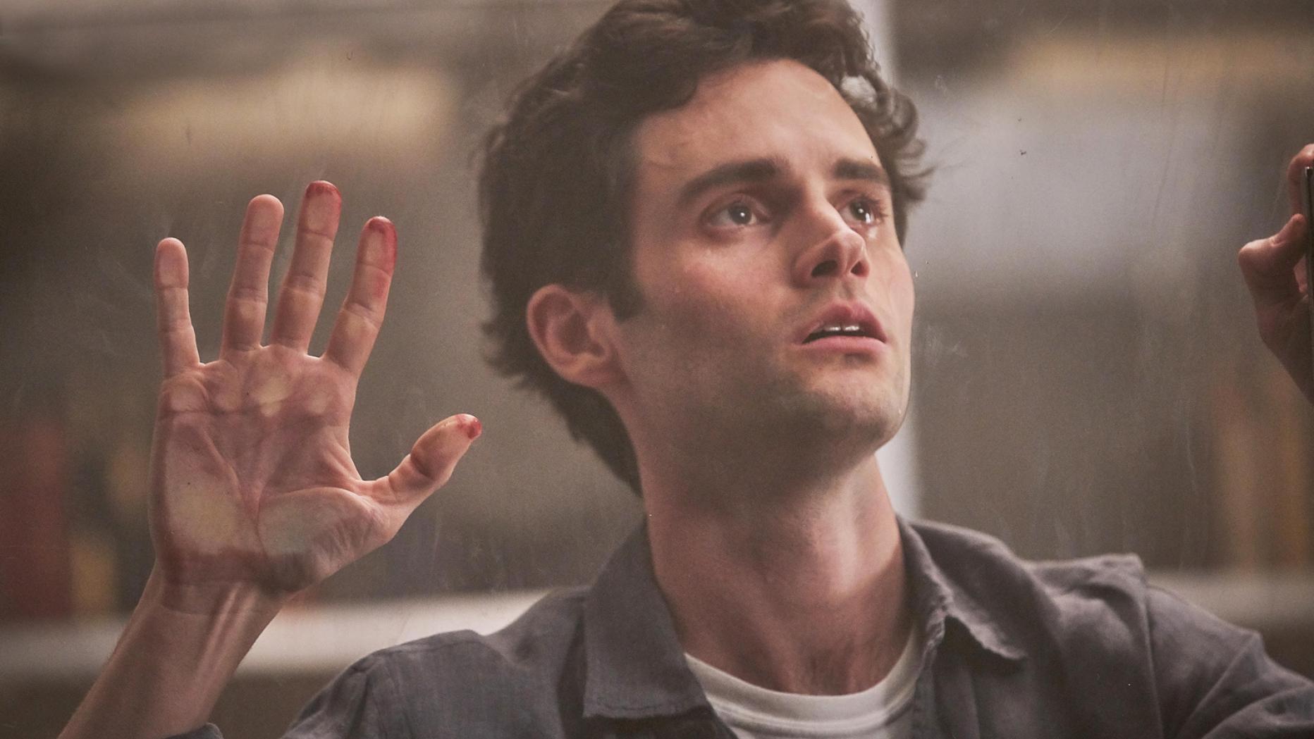 "You"-Trailer zu Staffel 3: Staffel 4 des Netflix-Hits bestätigt