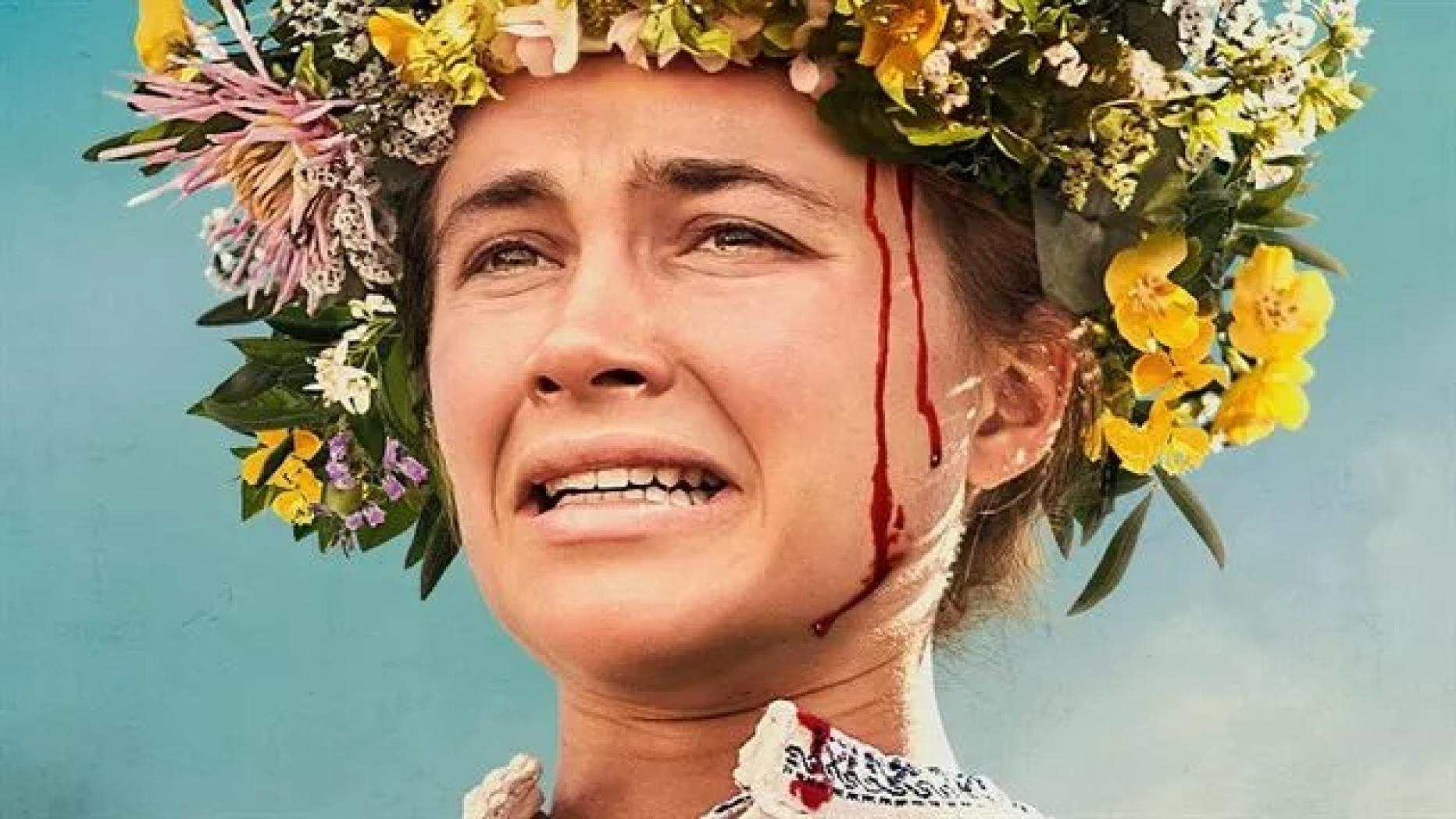 Florence Pugh Aus Midsommar Wird Zum Killer Sex Roboter
