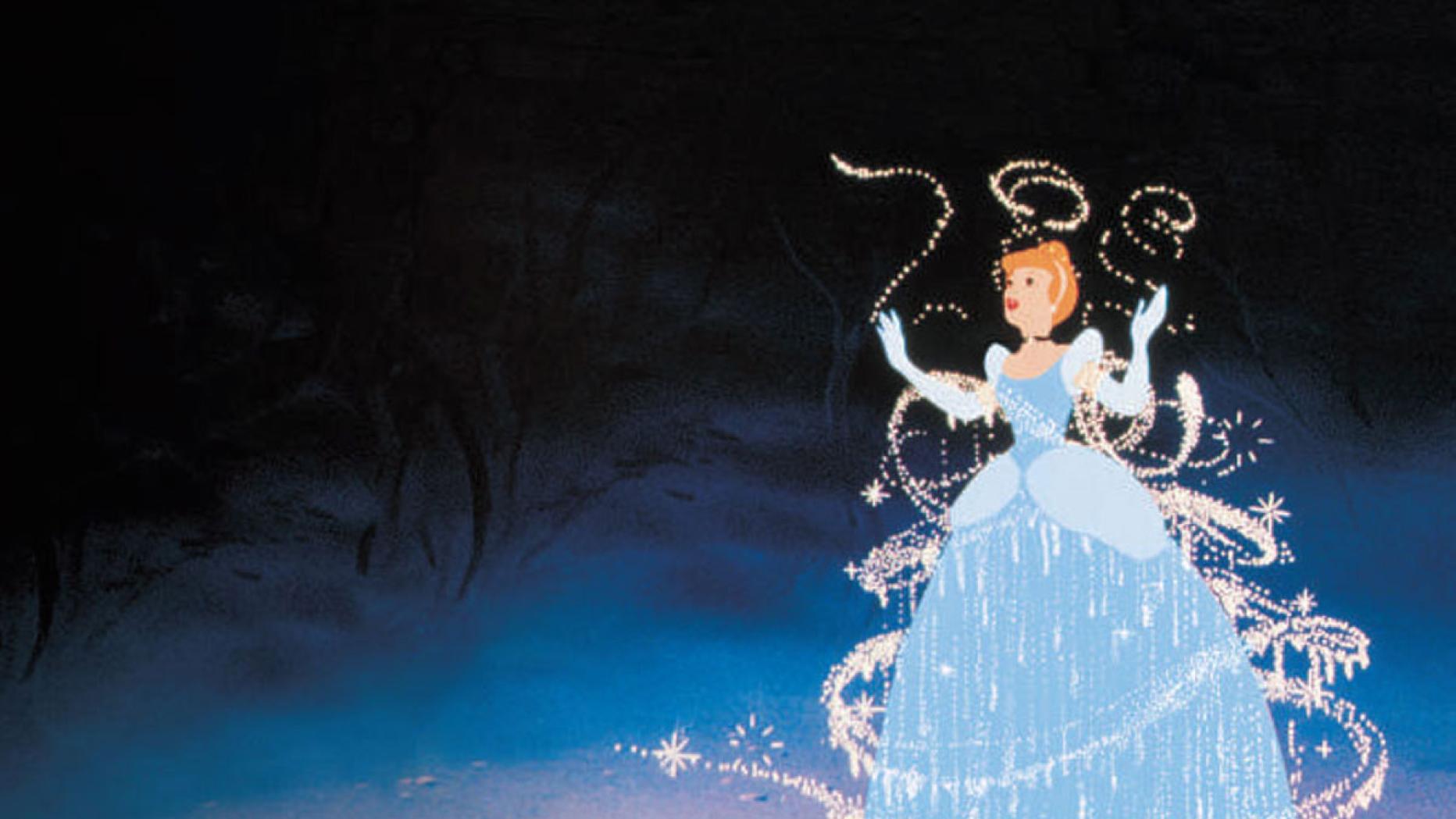 "Cinderella's Curse": Das Märchen erhält ein Horror-Update