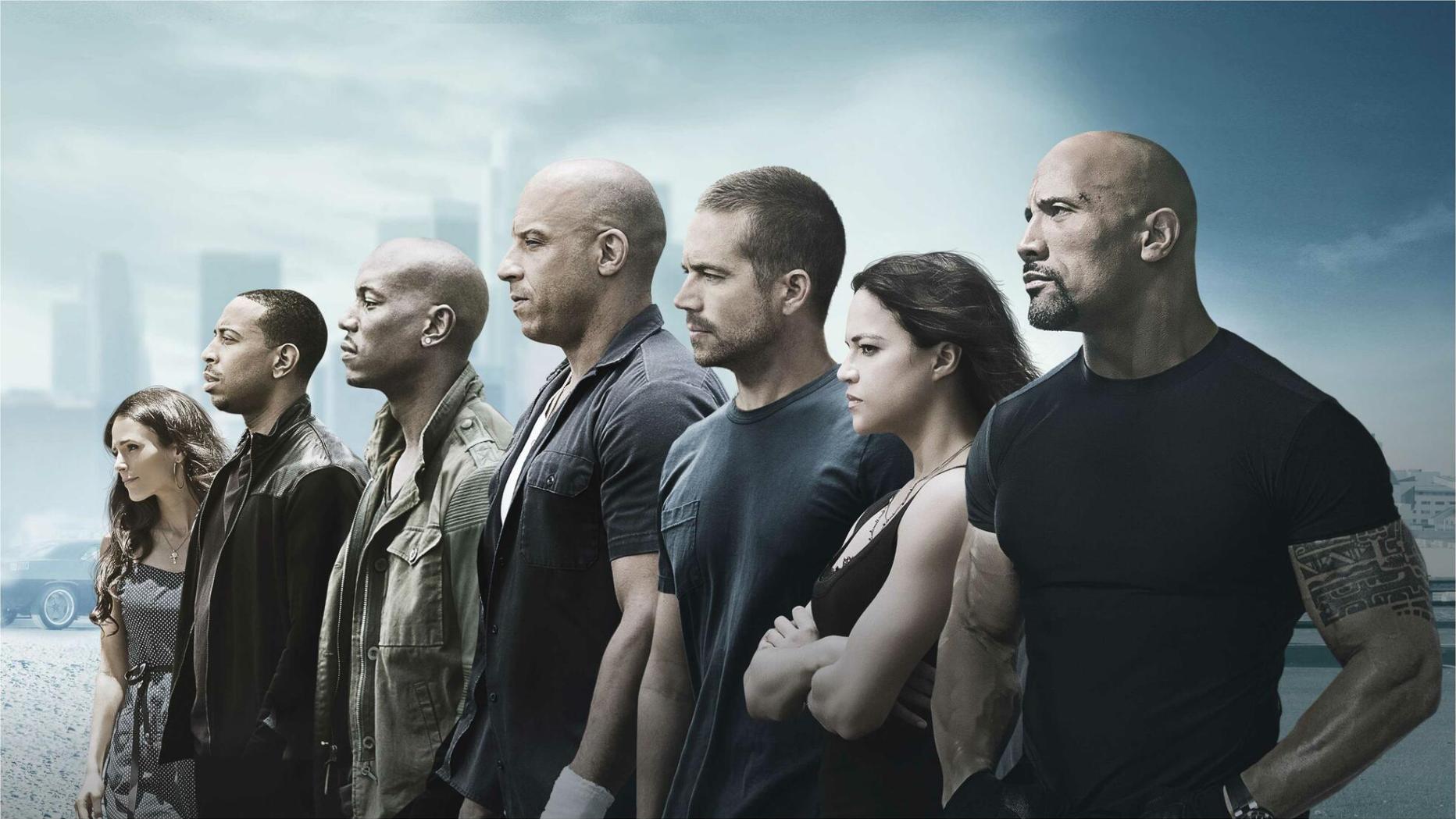 Schone Fast Furious Regisseure Fotos